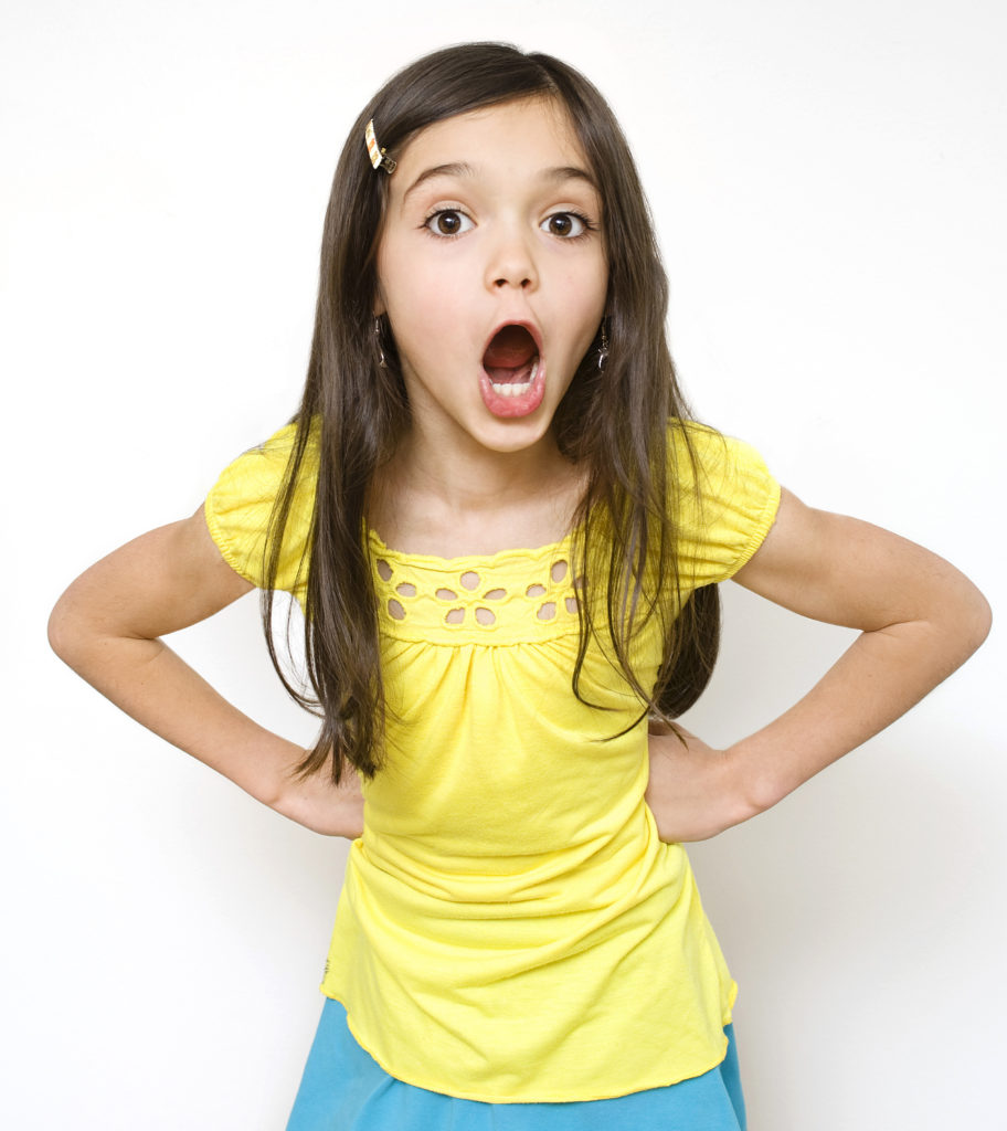 defiance-defiant-child-girl - West Palm Beach Divorce Attorney - JONES LAW
